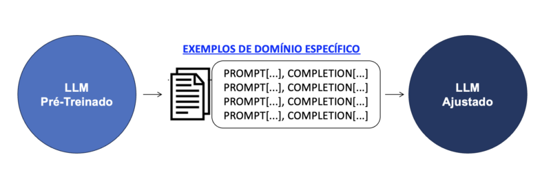 IA Sob Medida: A Arte do Fine-Tuning em LLMs - BRAINS